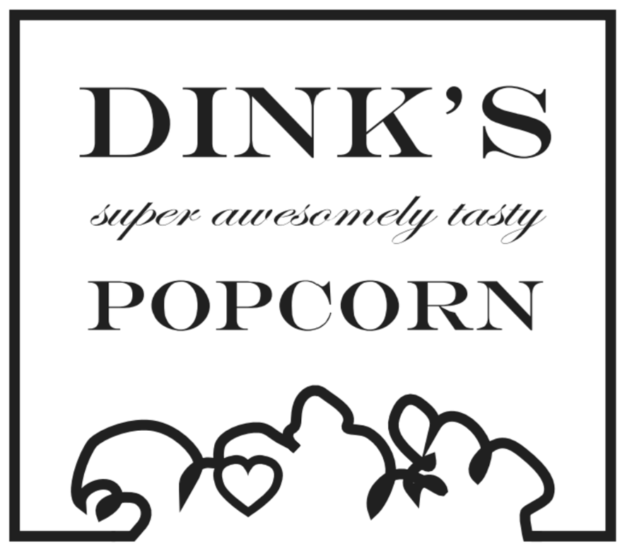 Dink's Popcorn | Obscenely Tasty Gourmet Popcorn | Handmade in London